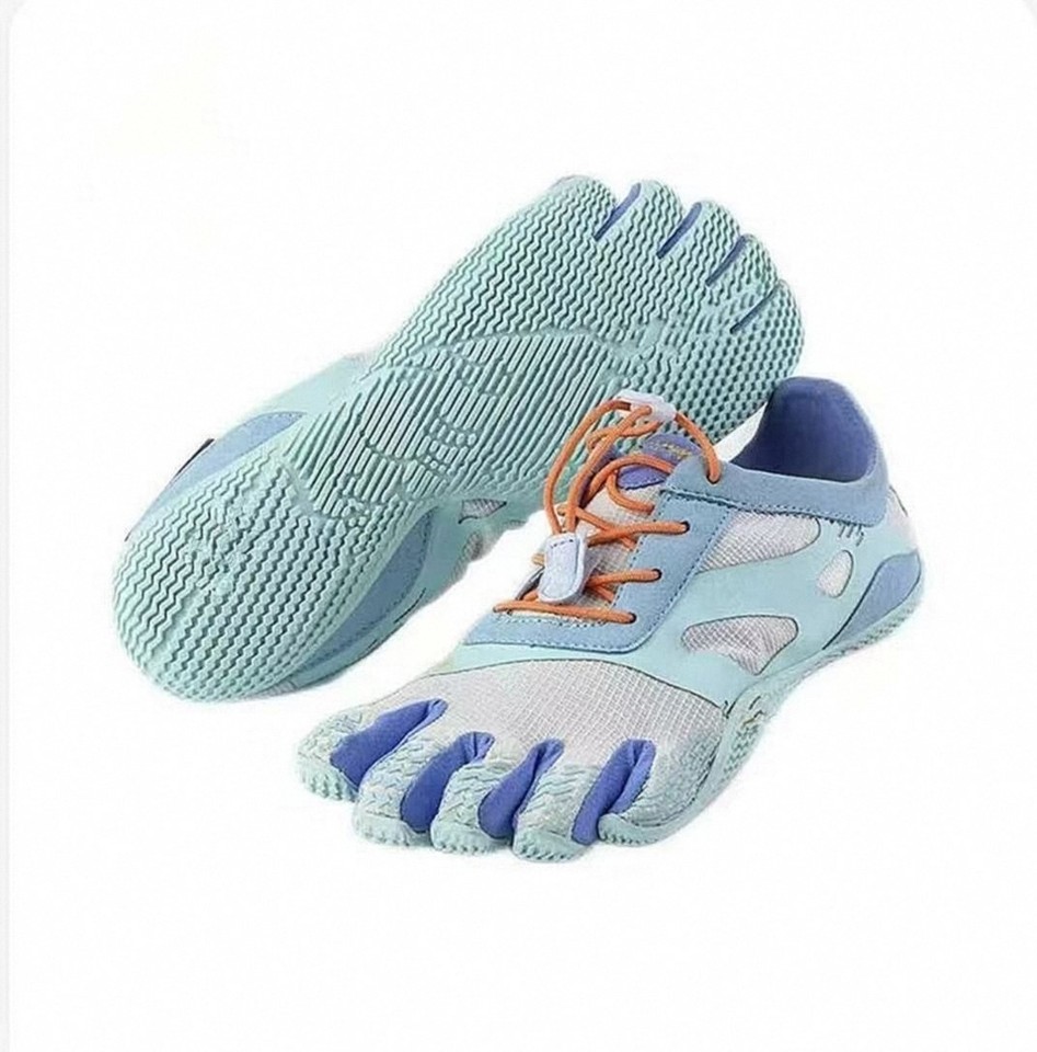 Women Vibram Five Fingers Yoga Shoes Sneaker Dance Shoe Pilates Shoes ...