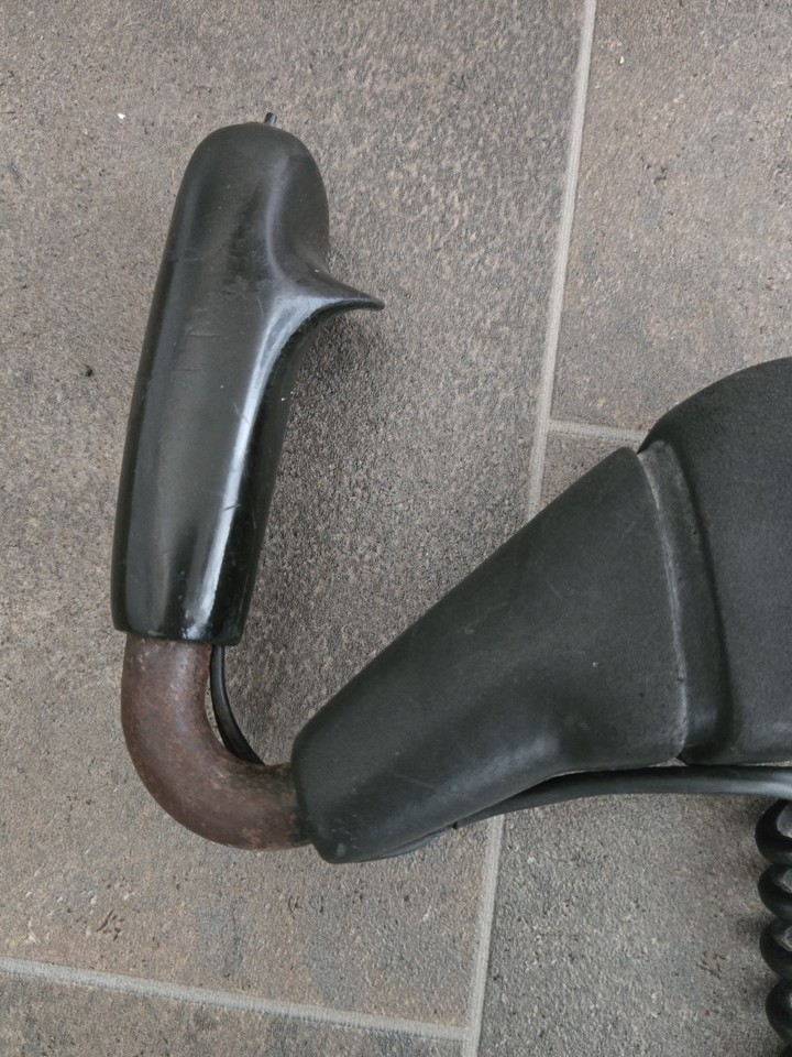 Vintage Piper PA-38 Control Grip Yoke Aircraft Control | eBay UK