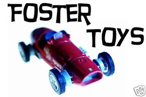 Foster Toys | eBay Stores