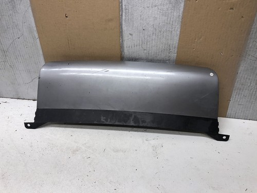 2020 - 2023 Kia Telluride oem Rear Bumper Hitch Cover 86672S9010 | eBay