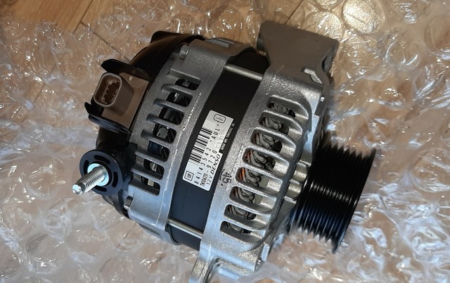 Alternator ACDelco GM Original Equipment 84143542 for sale online | eBay