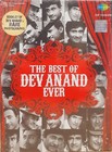The Best Of Dev Anand Ever - Bollywood Hindi Songs Audio CD Set Of 5 ...