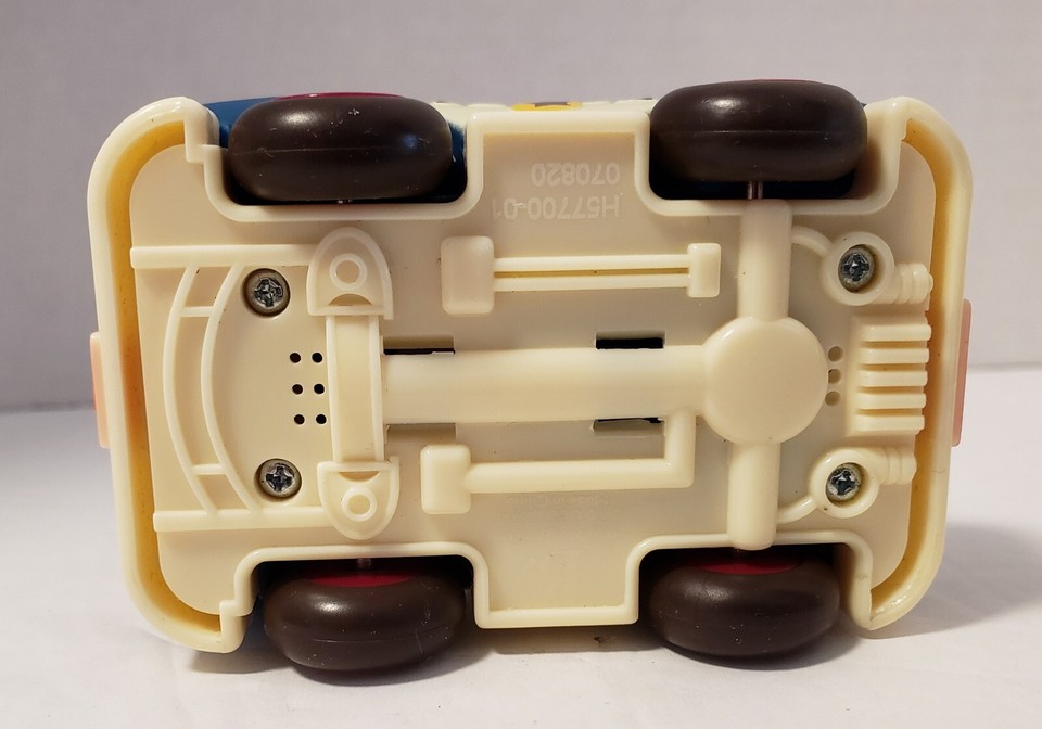 Just B You Pull Back Police Car Law Enforcement Squad Car | eBay