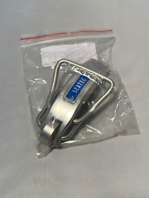 SEATEC Stainless Steel SCUBA Tank Band Cam Buckle | eBay