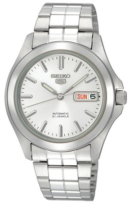 SEIKO Montre Pour Homme Seiko 5 Automatique SNKK87K1 | eBay