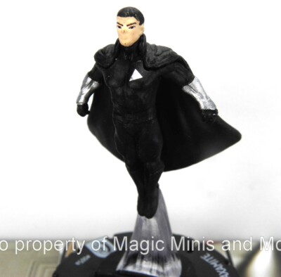 Superman Legion of Super-Heroes ~ DAXAMITE #005a HeroClix miniature #5 ...