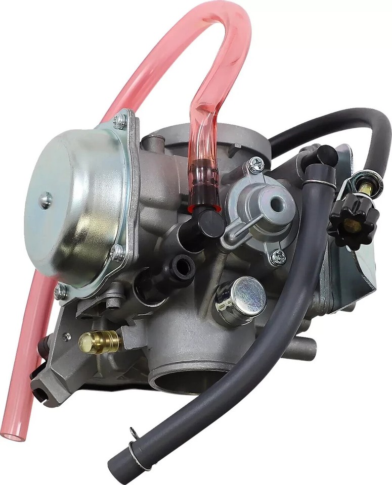Moose Carburetor Complete CARB 02-07 VINSON 500 Suzuki 13200-03G01 ...