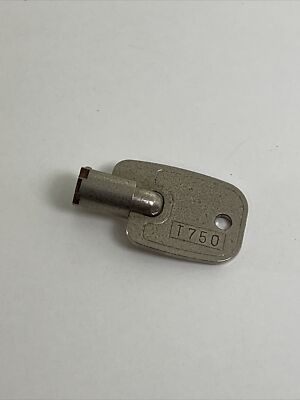 Key Set Code T750 tubular | eBay