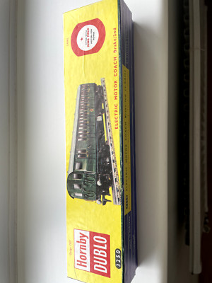 hornby dublo emu | eBay UK