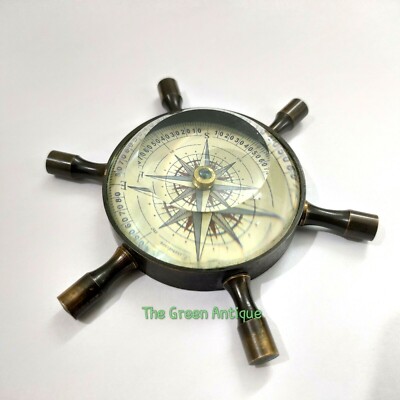 Compasses - Floating Compass