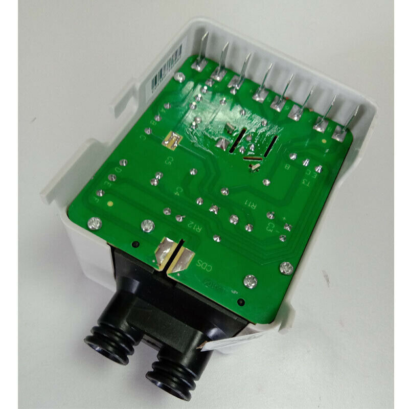 530SE Control Box Compatible for Riello 40G Oil Burner Controller ...