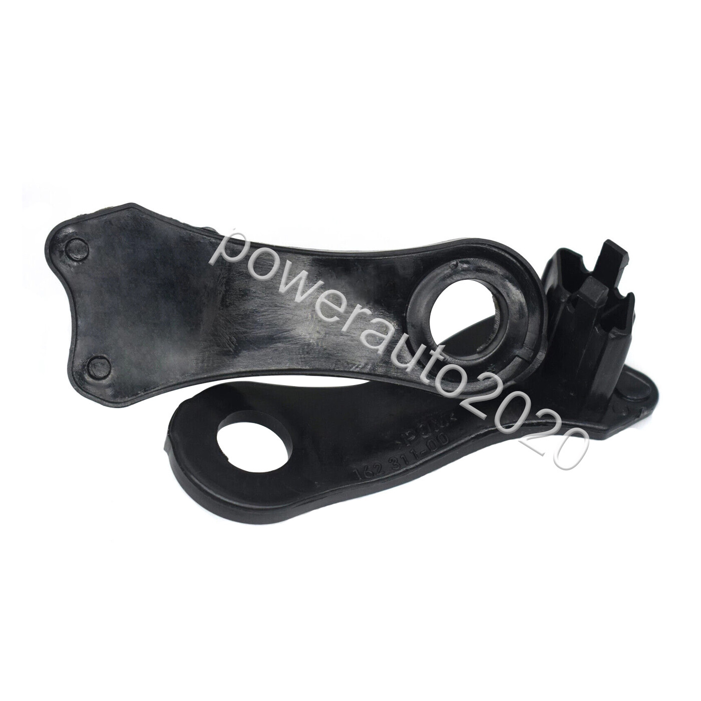 Headlight Repair Bracket Clips Right & Left For BMW 5 Series E60 E61 ...