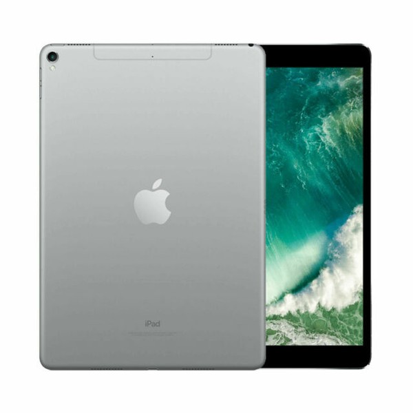 Apple iPad Pro A1934 11" Tablet - Silver (Unlocked) for sale online | eBay