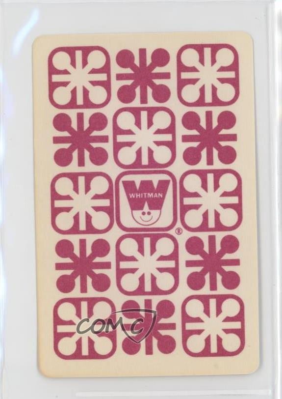 1976 Whitman The Road Runner Card Game Wile E Coyote (Rocket) qp4 | eBay