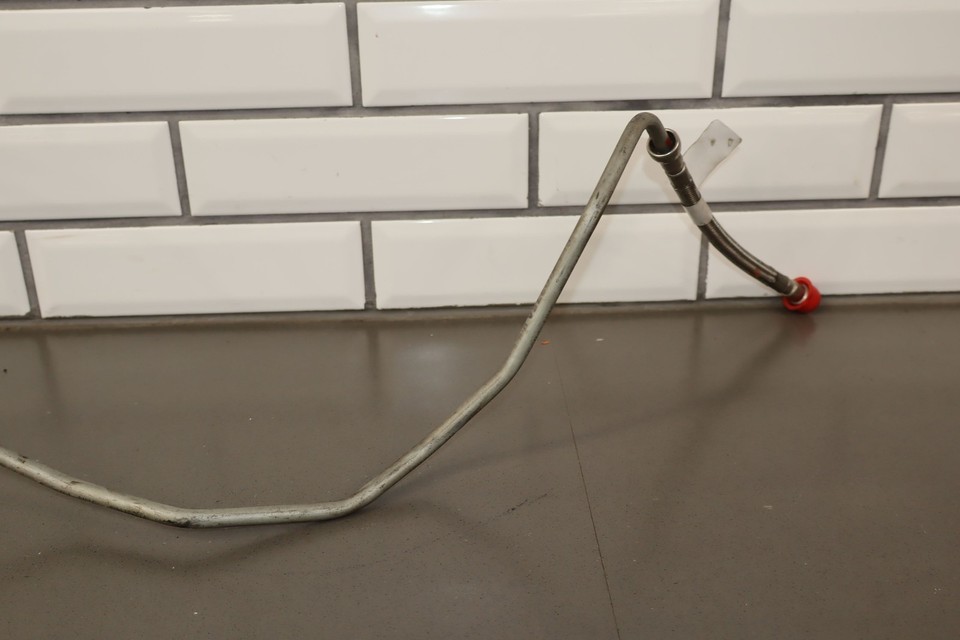 03-07 Hummer H2 Aftermarket Fuel Lines From Tank to Fuel Rail | eBay