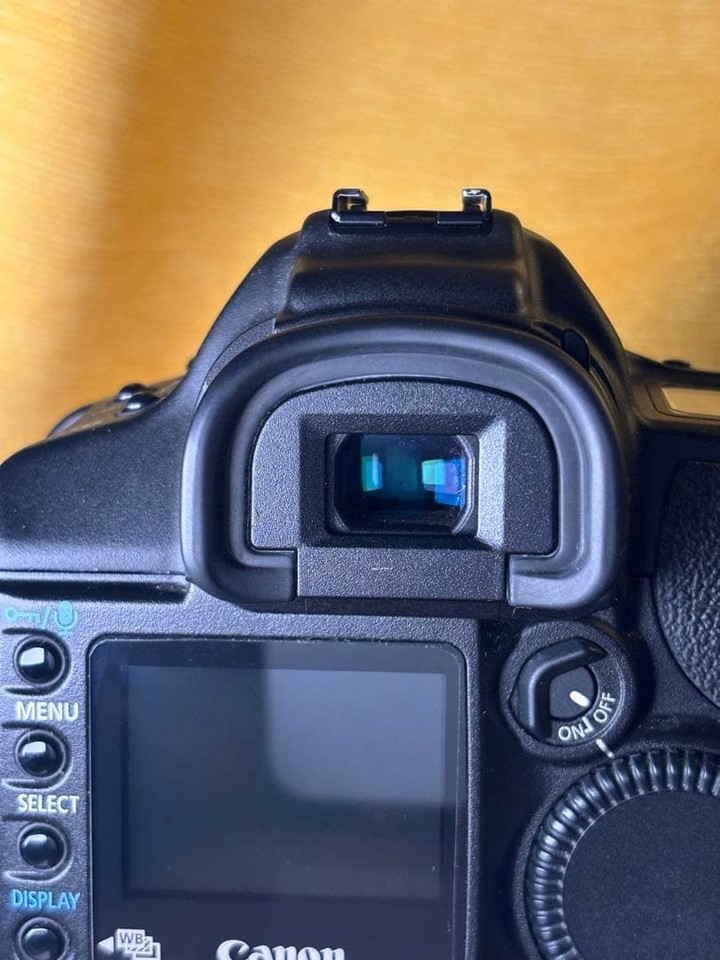 CANON EOS 1D MARK II, 9000 SHUTTER RELEASES JAPAN MADE EXCELLENT++++ | eBay