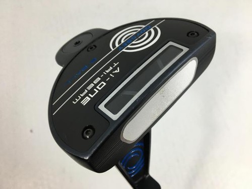 3. Used Ai-One Tri-Beam 2-Ball Putter 2024 Stroke Lab 90 Shaft | eBay