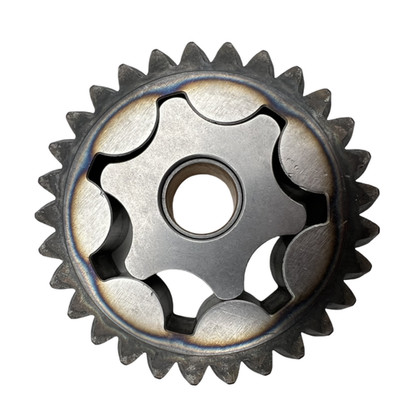 New Pump Rotor Assembly 7C8191 For Caterpillar | eBay