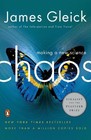 James Gleick Chaos (Paperback) 9780143113454| eBay