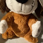 Dan Dee Singing Plush Dog Collectors Choice | eBay