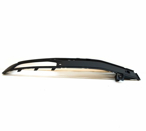 VW TRANSPORTER T6 FRONT LEFT FOG LIGHT GRILLE TRIM 7E0807489G 9B9 NO🇺🇸 ...