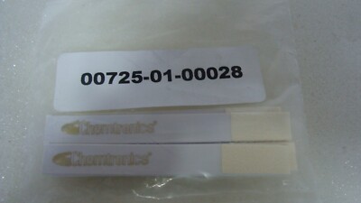 Swabs, super soft chamois tips 00725-01-00028 | eBay