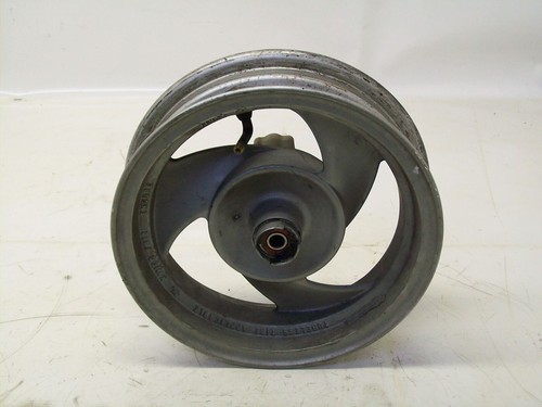 FRONT WHEEL RIM FOR KYMCO VIVIO 150 FROM 2002 (e34771) | eBay Australia