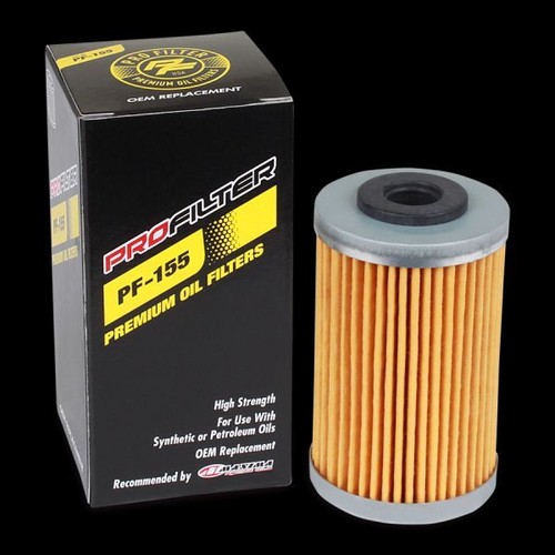 Profilter Premium Oil Filter For Husaberg FE600 1995-1996 | eBay