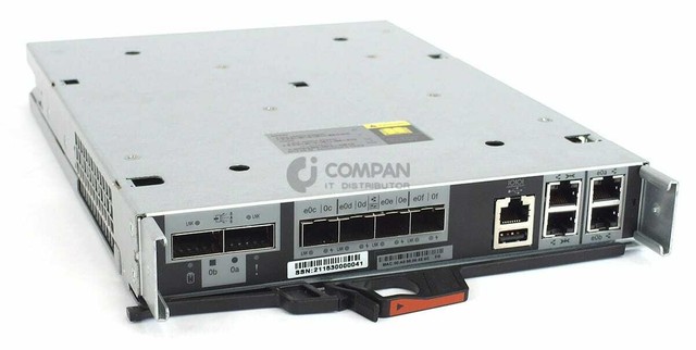 NetApp FAS2552 Controller for sale online | eBay