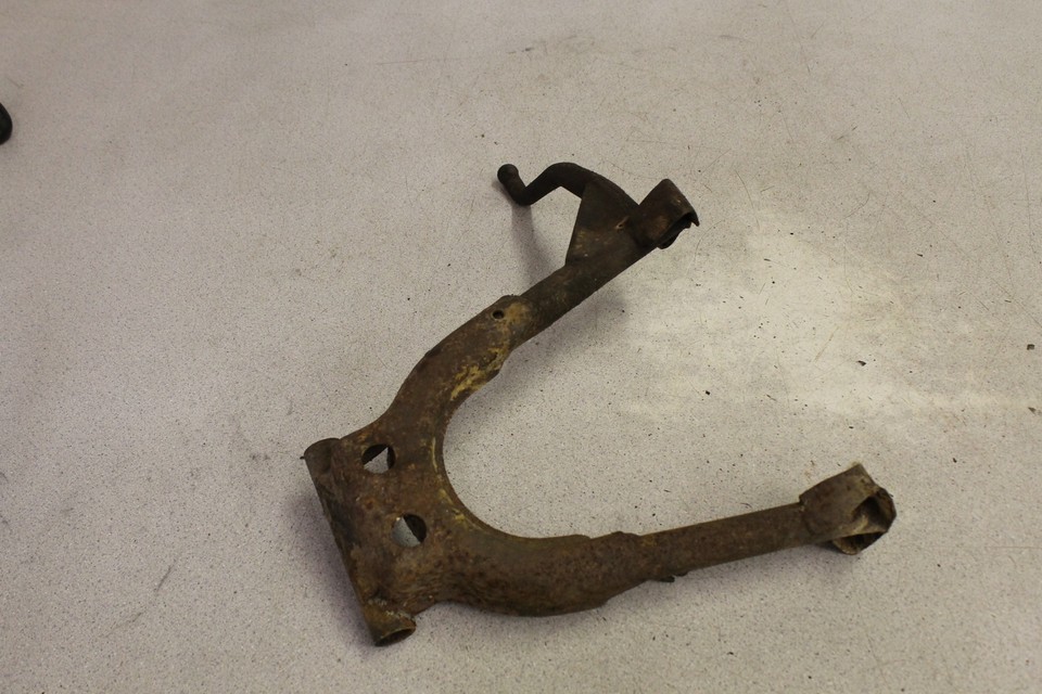 1981 Honda CB750 K CB 750 Four CENTER MAIN STAND KICKSTAND 81 KICK | eBay