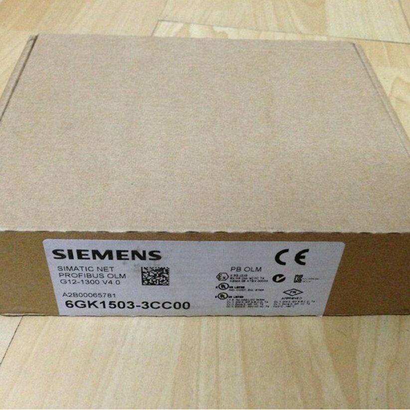 New SIEMENS Profibus Optical Link Module 6GK1503-3CC00 fast delivery | eBay
