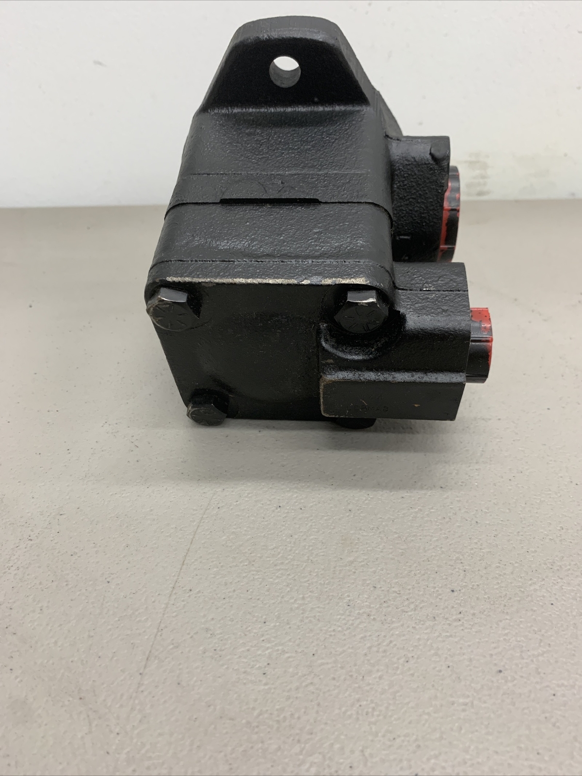 Vickers V10 1S1S 56C20 Hydraulic Vane Pump | eBay