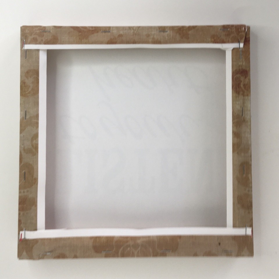 Inspirational Art Pictures 4 Stretched Canvas Live Laugh Listen & Love ...