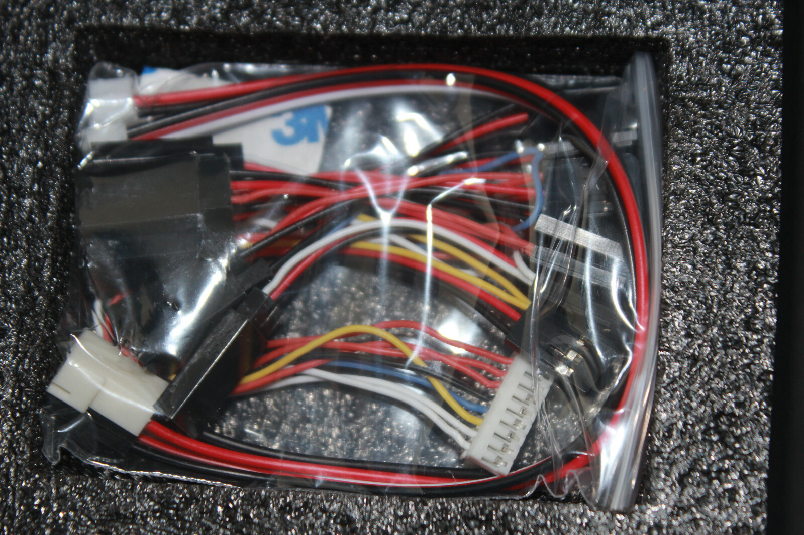 Double E Soundmodul für Volvo Bagger EC 160 Elektro und Hydraulik ...