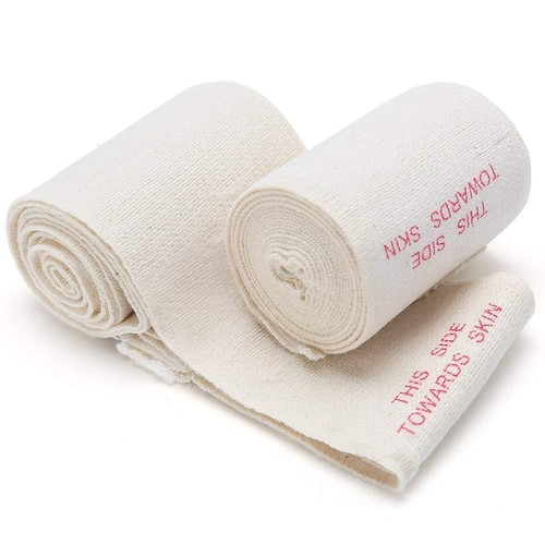 Elastic Bandage Compression Wrap First Aid Kit For Knee Elbow Ankle ...