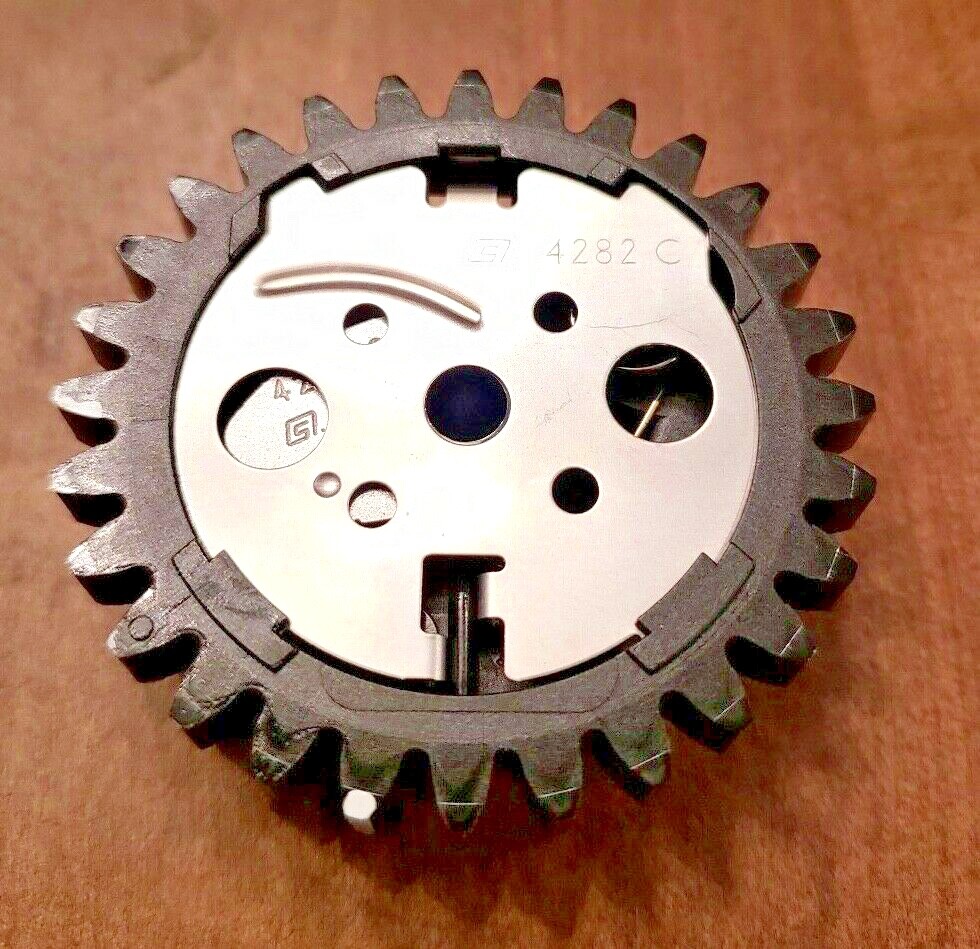 STIHL (1) Cam Wheel BR550 BR600 BR700 (NOT FOR BR500) 4282-030-1801 ...