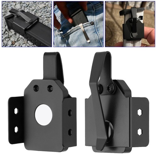 1/2PCS Magnetic Magazine Holder Clip - 9mm .40.357 Mag Clip, For NeoMag ...