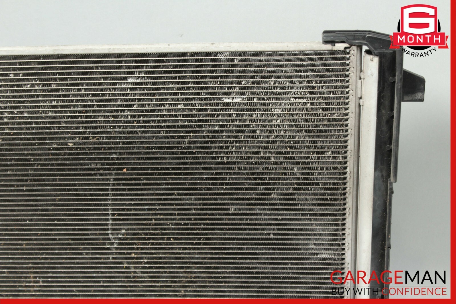 08-14 Mercedes C300 C350 GLK350 AC A/C Air Conditioning Condenser ...