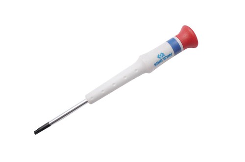 Top Quality SNCM+V Precision Screwdriver Magnetic Slim Tip: Torx ...