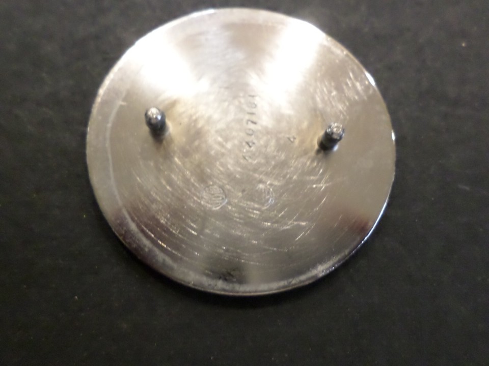 SS Door Panel Emblem FOR 1964 CHEVY IMPALA SS | eBay