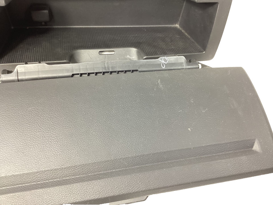 2009-2018 Dodge Ram Charcoal Black Upper Glovebox Assembly Complete OEM ...