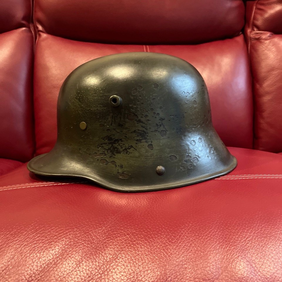 ww1 german helmet m16 | eBay UK