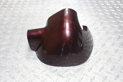 2014-2023 Harley Davidson Touring Ultra Right Lower Fairing Cap ...