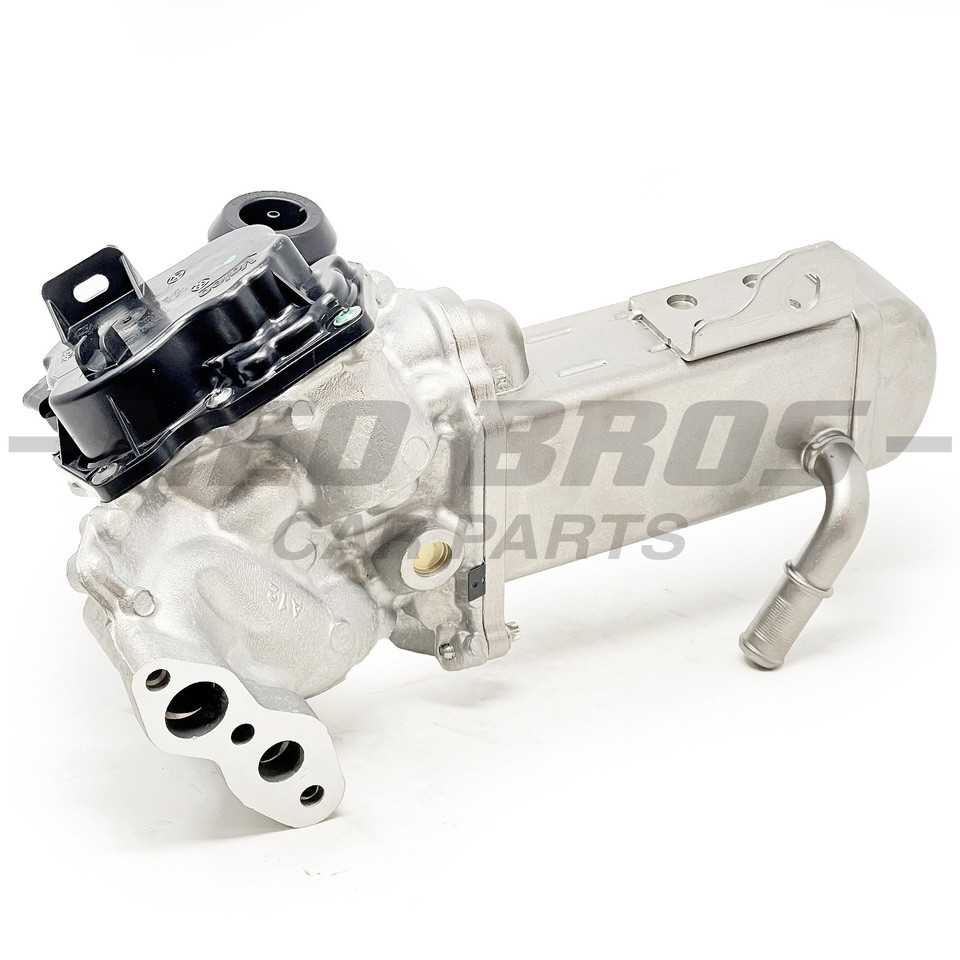 OE EGR Valve & Module Cooler Citroen Peugeot Ford 2.0 Diesel 9678257280 ...