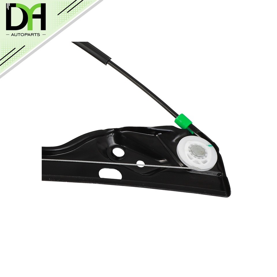 Front Left Window Regulator For 2007-2014 Ford Edge 2007-2015 Lincoln ...