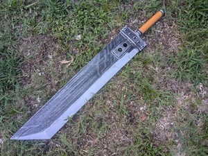 FoamSwordsMan | eBay Stores