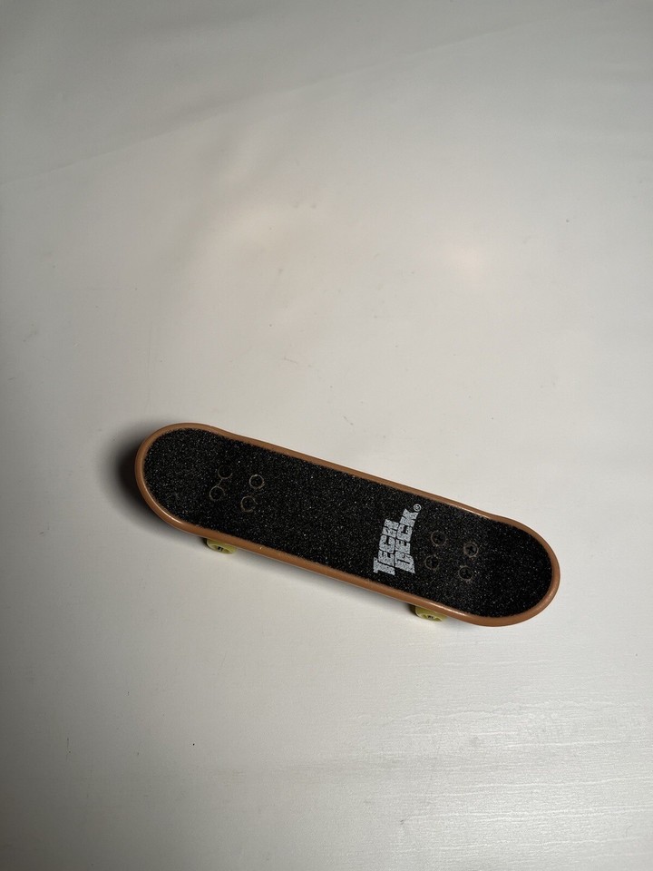 Vntg Tech Deck Skeleton Jake Ilardi Blind Skateboard Finger Toy HTF ...