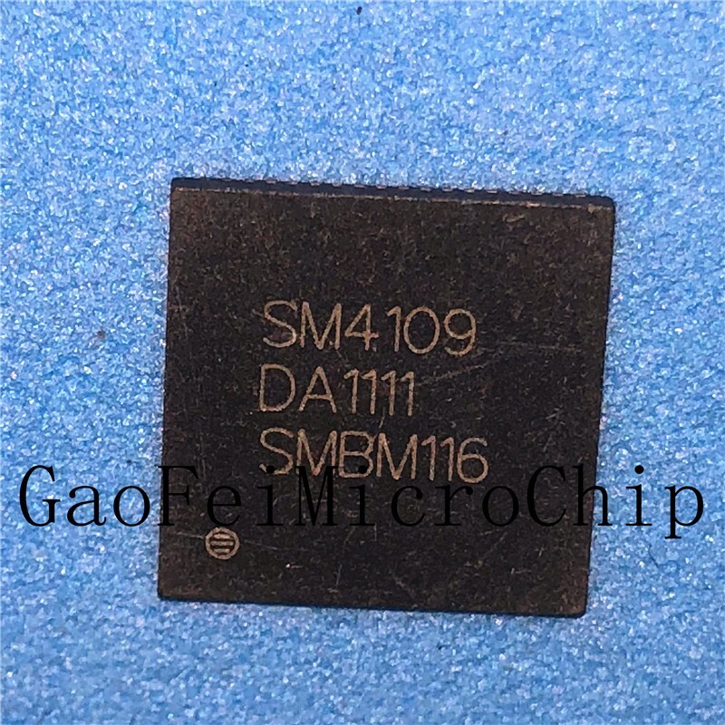 2PCS SILiconIm SM4109 SM41O9 SM4I09 4109 QFN-72 IC CHIP | eBay