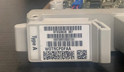 CIENA NTK539UB **WOTRCPDFAA (WE BUY CIENA!!!) | eBay