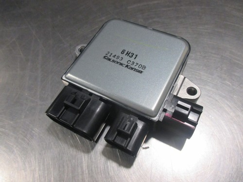 2002-2013 Mazda MPV & Mazda 6 New OEM electric fan control unit L510-15 ...